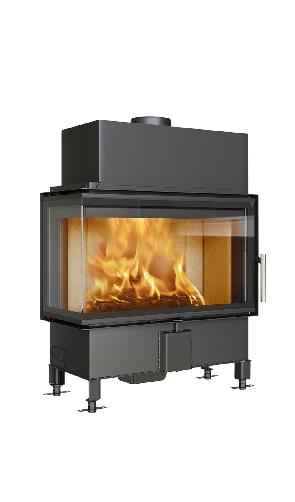 SCAN 5007 FL | Peisinnsatser