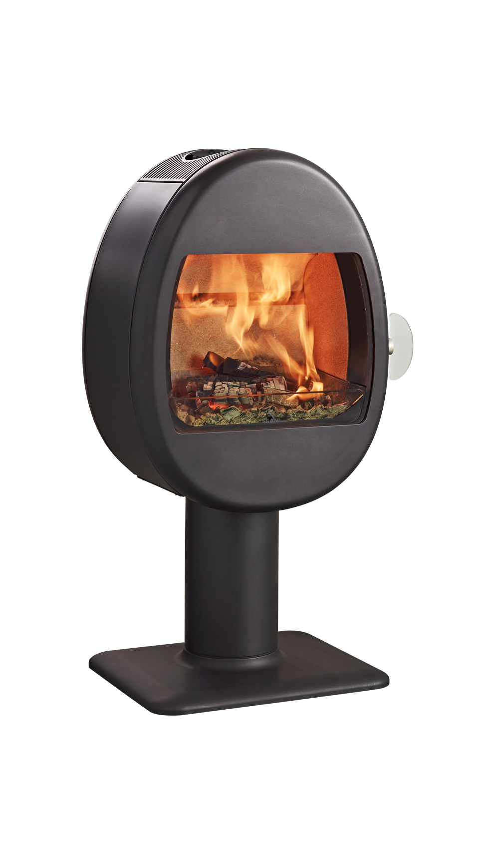 SCAN 66-2 | Vedovner