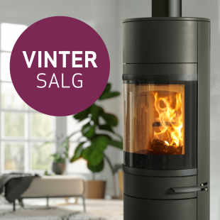 Moderne Vedovner, Peisinnsatser, Peiser | Scan stoves