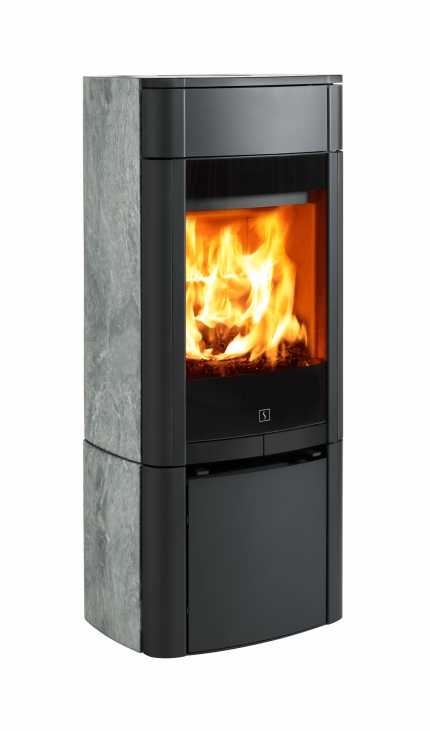 Vedovn - Stort utvalg, finn din favoritt peisovn | Scan stoves